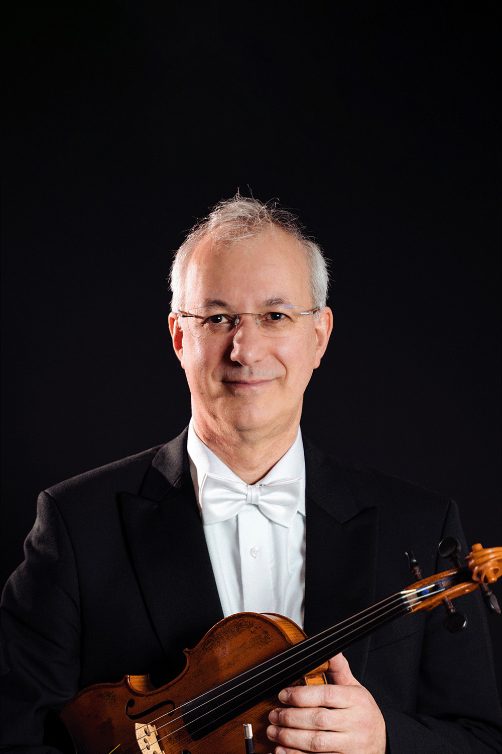 Das Orchester » Wiener Opernball Orchester